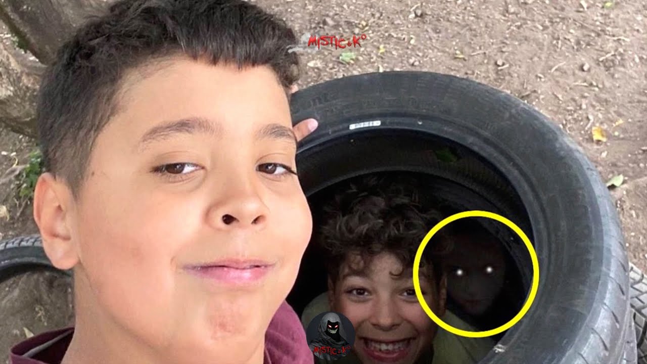 Real Clearest Ghost Photos. Part 4 || Fotos de fantasmas reales 2024 ...