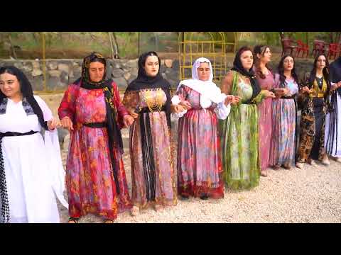 FİDAN & CEMAL ACAR AİLESİNİN DÜĞÜNÜ 01