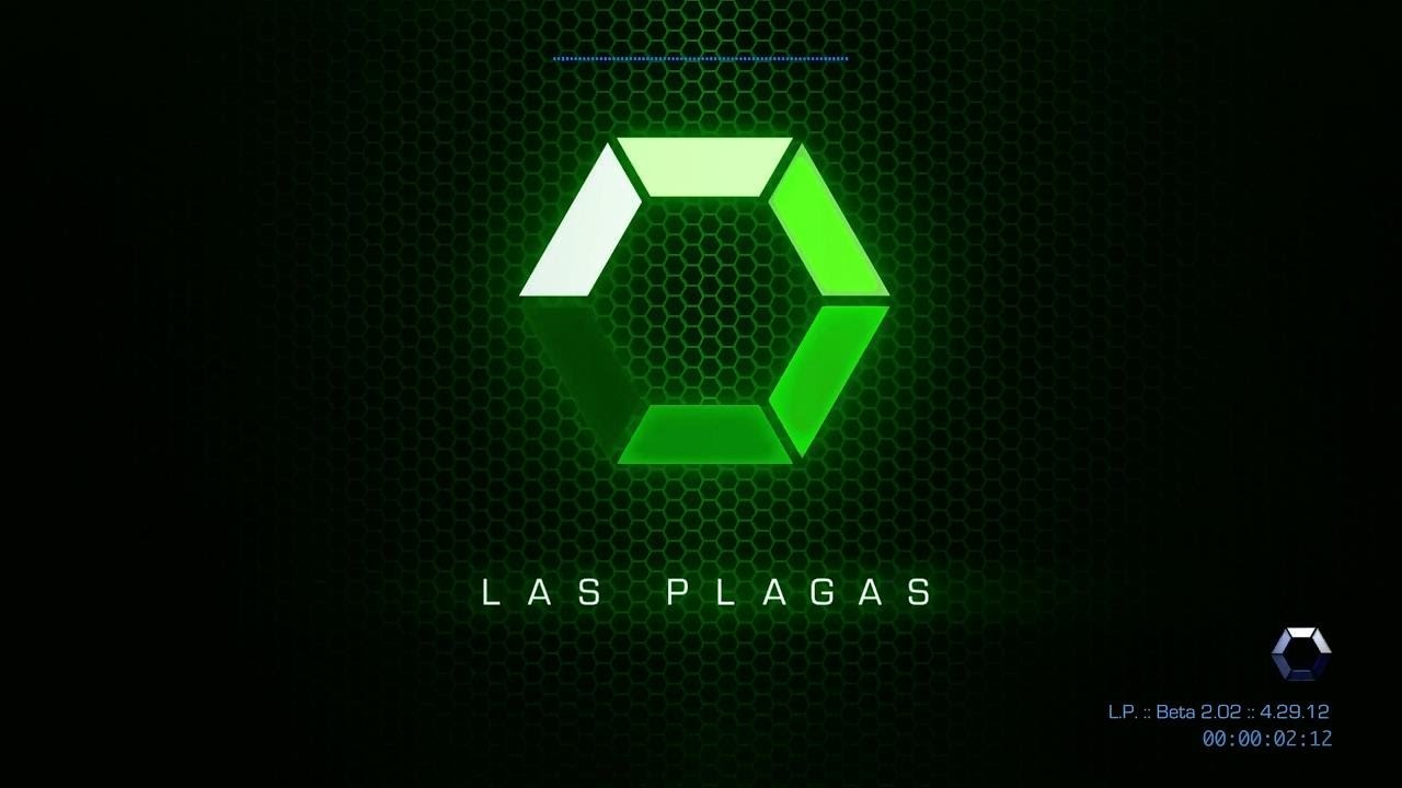 Las Plagas: B.O.W. Top-Secret File - YouTube