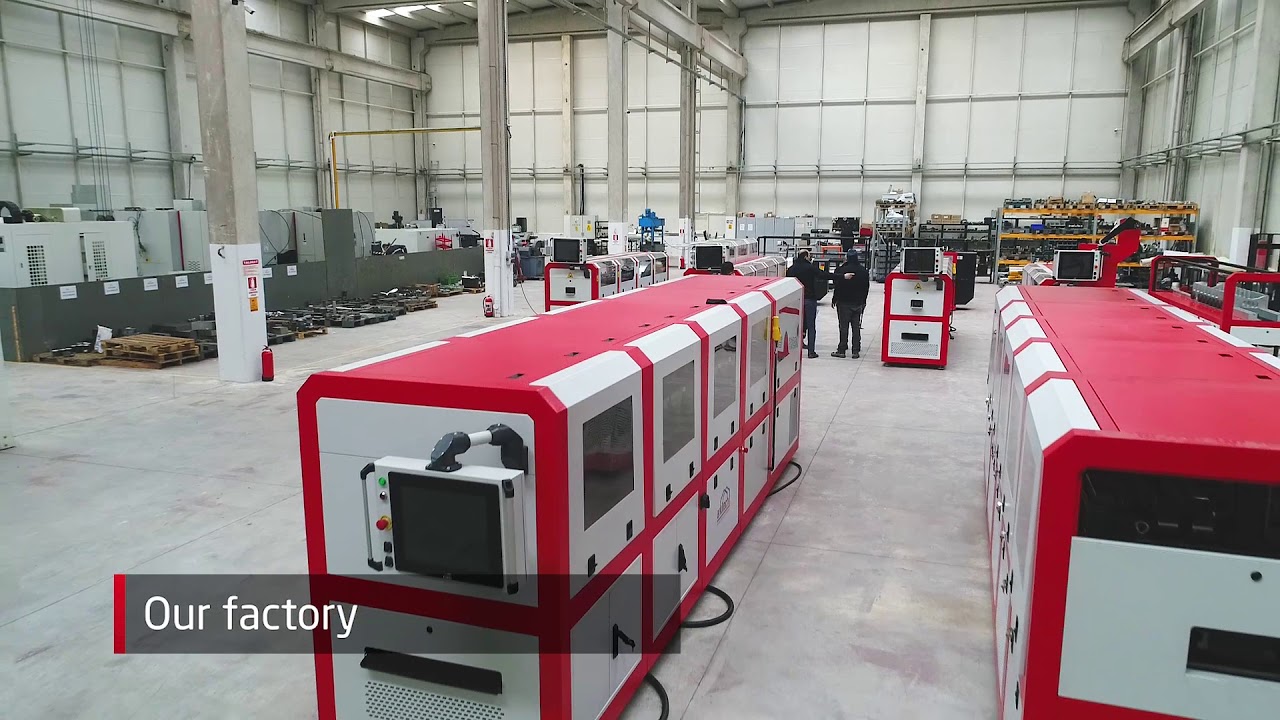 Arkitech Light Steel Framing System - YouTube