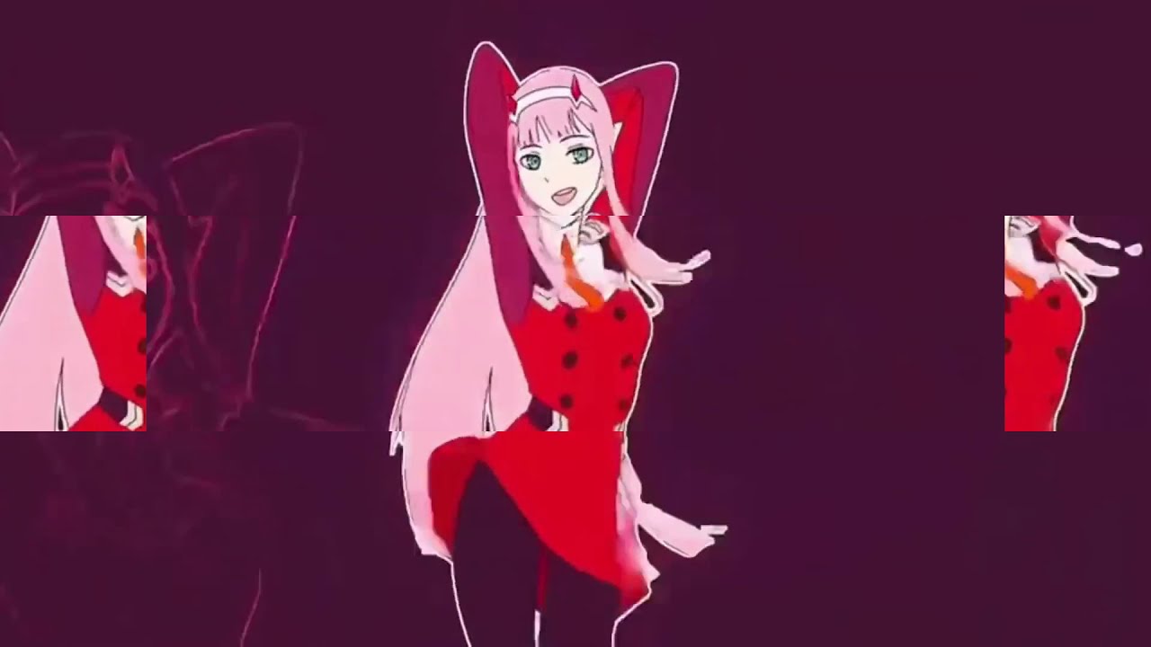 Phut Hon Remix TikTok Zero Two Dance - YouTube