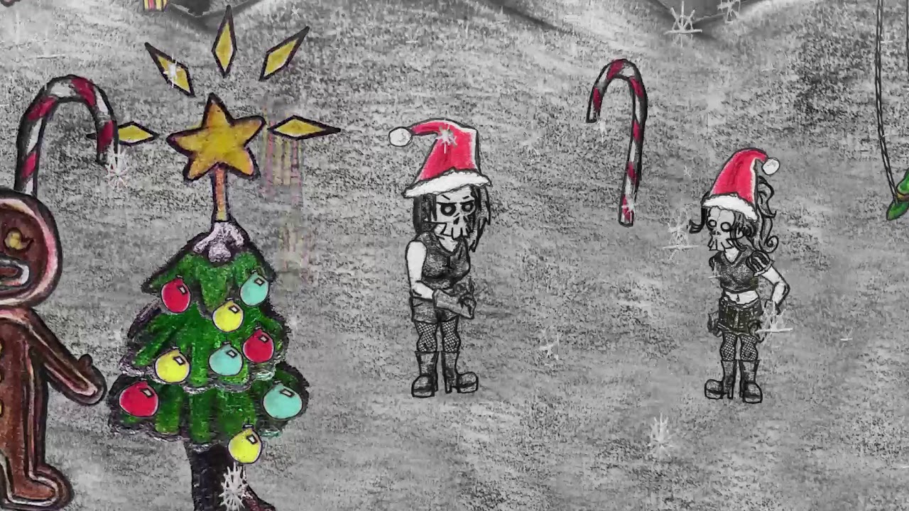 Snowlight VR by 3ichael 7ambert - YouTube