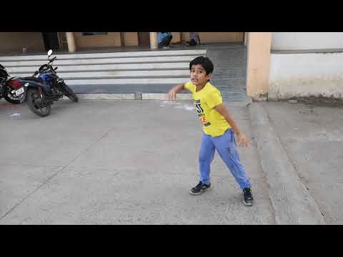 Taki Taki Song Performed by Arnav