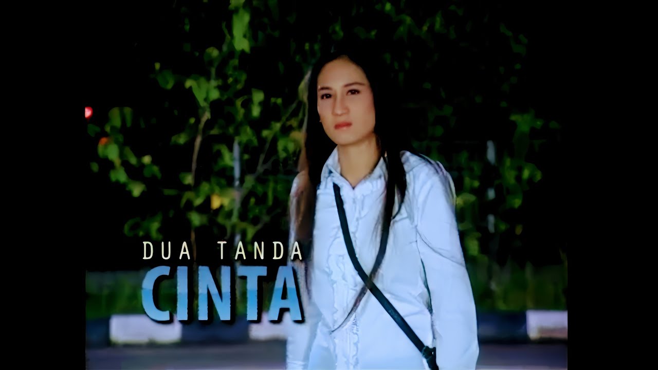 FTV Dua Tanda Cinta [Yogi Finanda & Siti Anizah] - YouTube