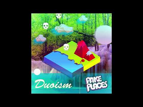 Fake Places - 'The Chase' - YouTube