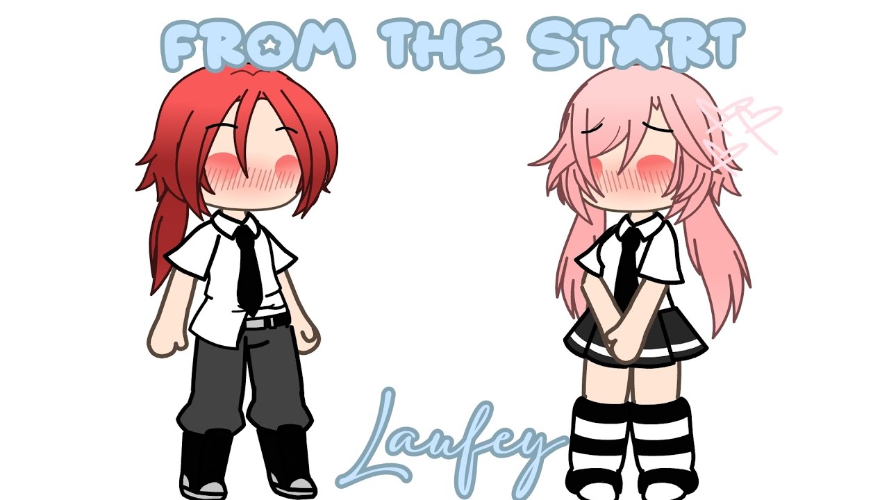 From the Start •|• GLM •|• Mahiko Canon •|• Mako Art~ - YouTube