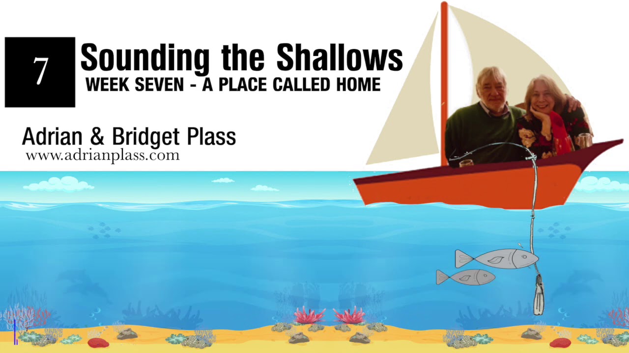 Week 7 A Place Called Home - YouTube