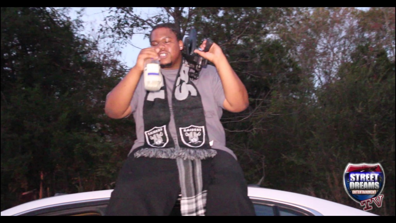 "I'on Feel Em " Official Video by MG3 - YouTube