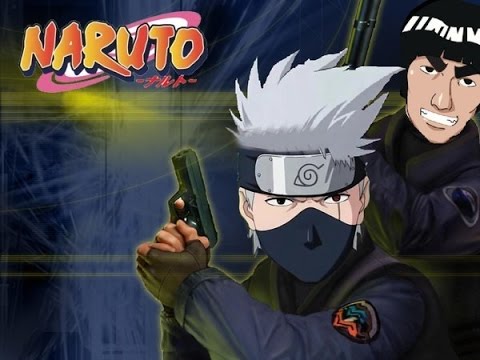 CS:GO Roleplay - Naruto - YouTube