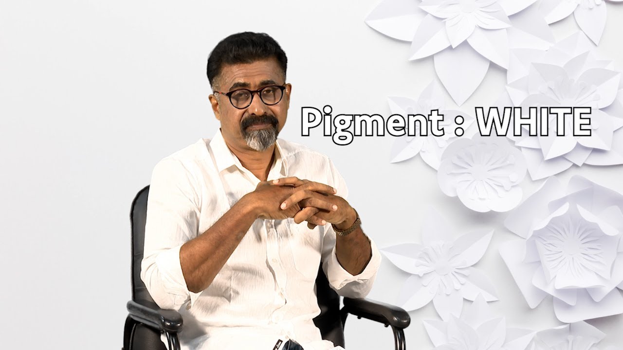 White Color | Art Box | Epi -15 - YouTube