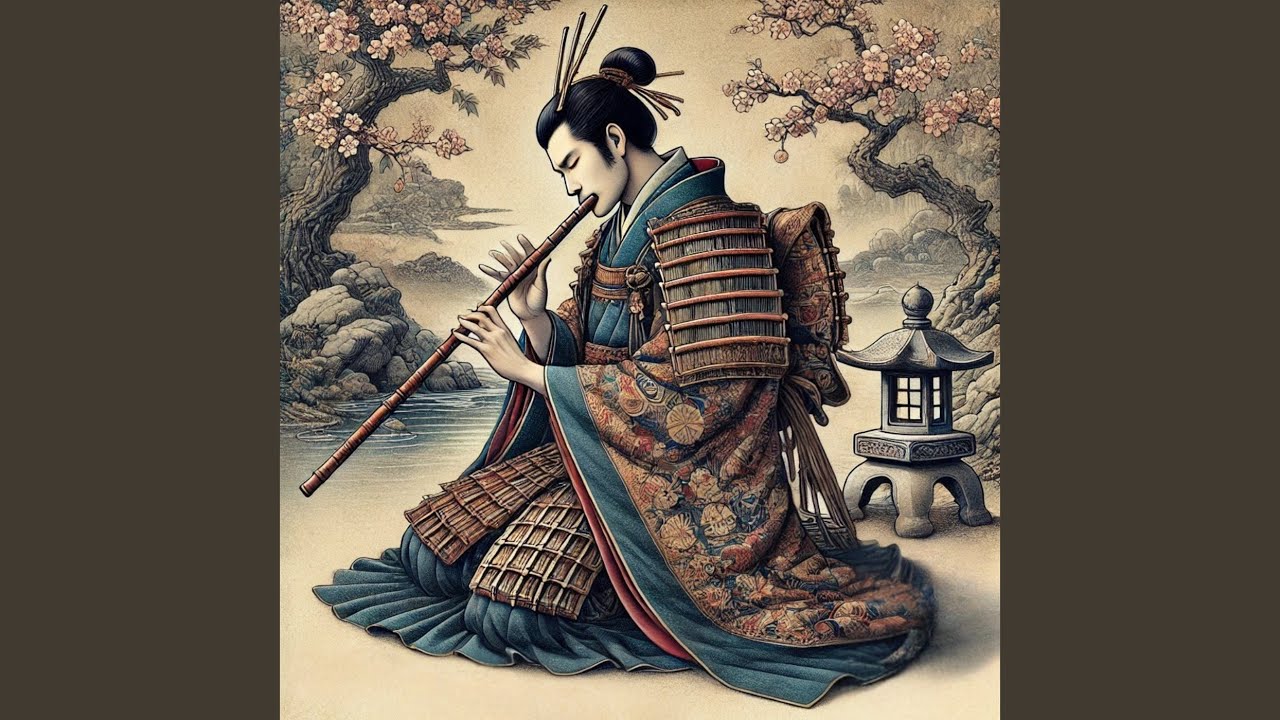 Samba com Espírito Samurai - YouTube