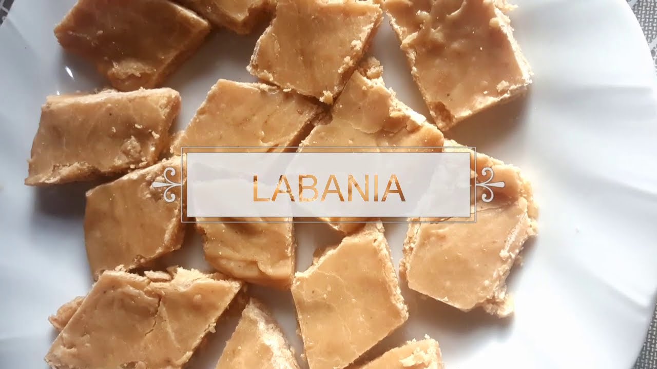 JINSI YA KUPIKA LABANIA TAMU ZAKUDONDOSHA MATE/LABANIA - YouTube