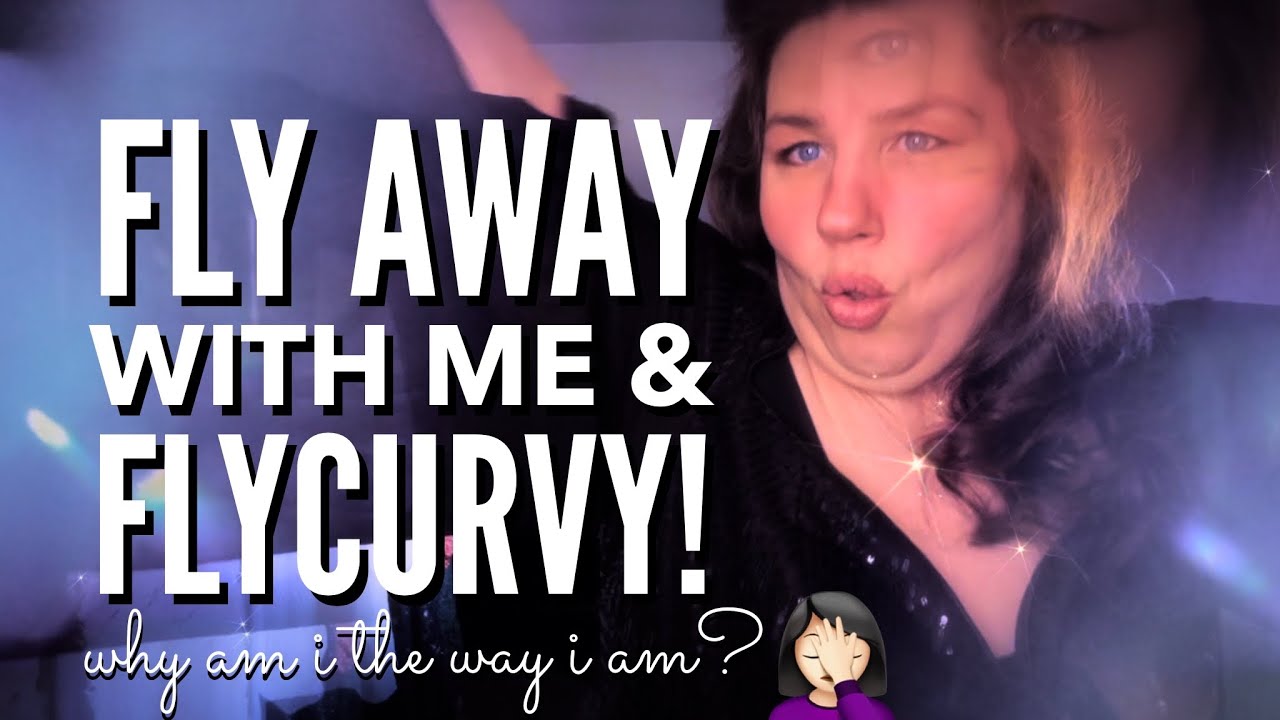 A Little Song & Dance Never Hurt Anyone & Some of These Flycurvy Try ...