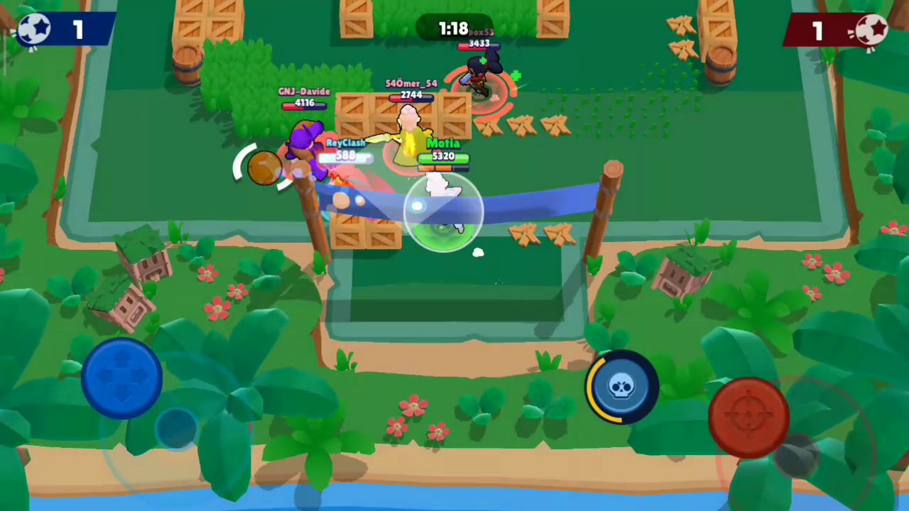 Mortis full gameplay - YouTube