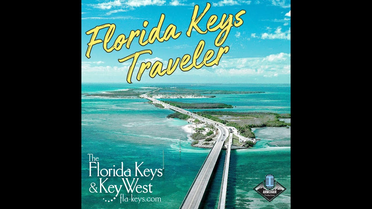 Florida Keys Traveler: The Conch and the Keys - YouTube