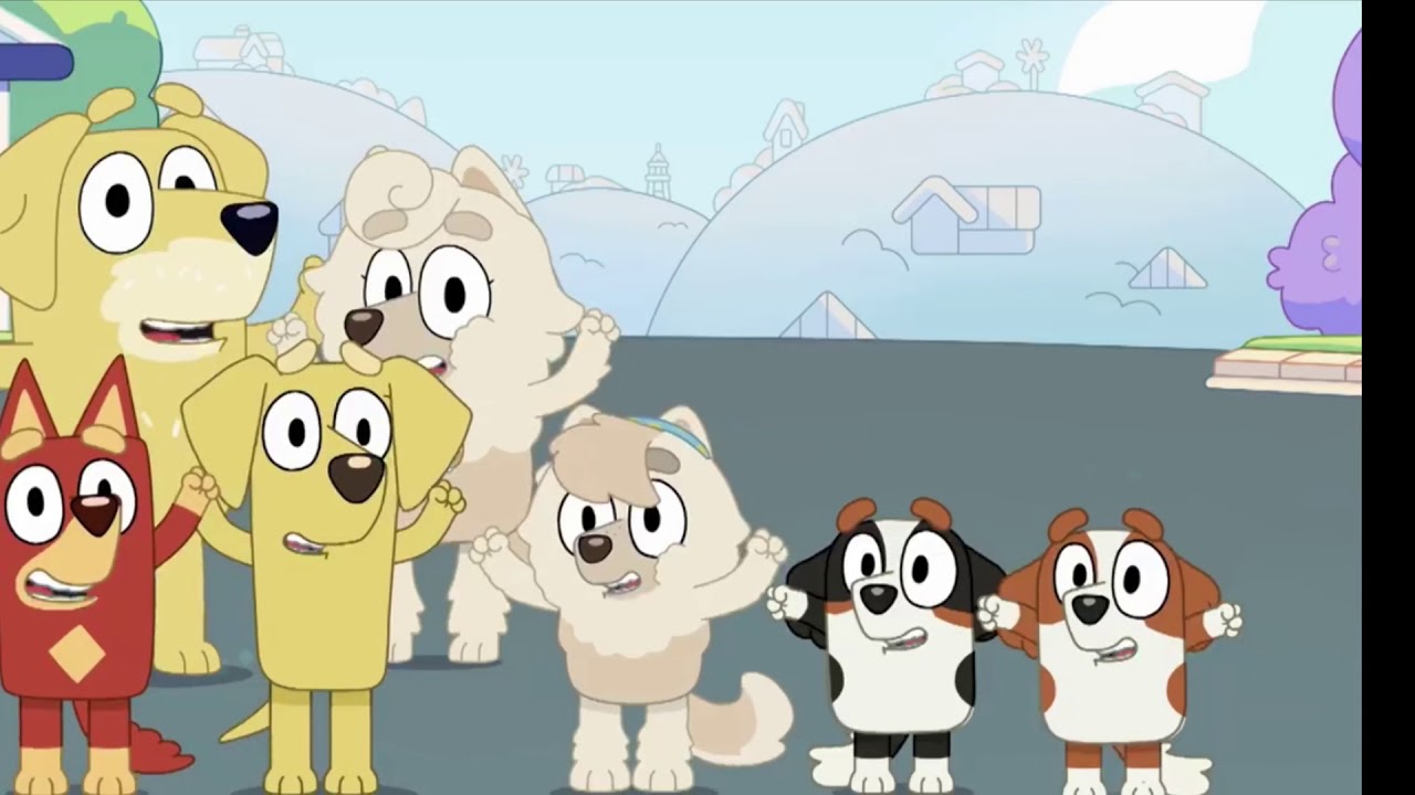 Go Collingwood! by The Big Family | Animation by the AFL - YouTube