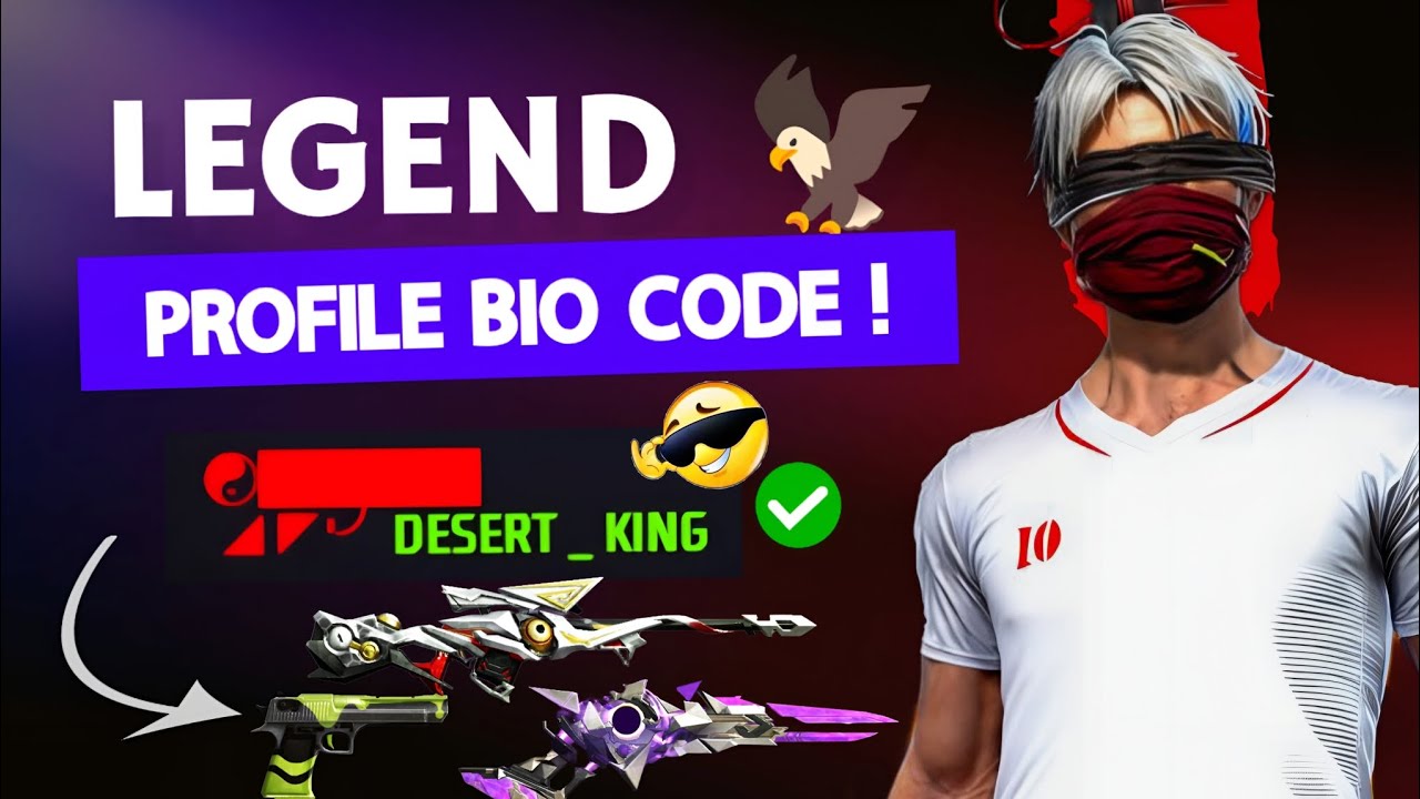 HOW TO MAKE BIO CODE l FF NEW CODE l STYLE FREE FIRE BIO CODE KAISE ...