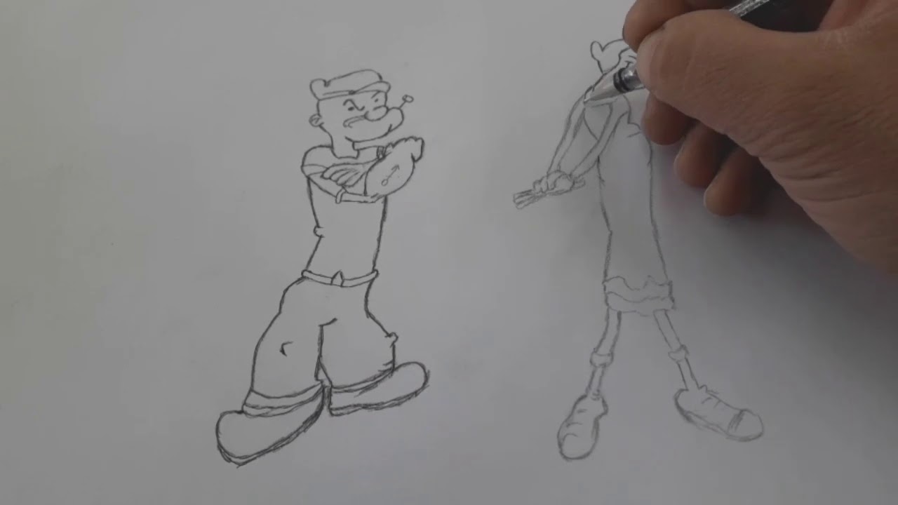 TEMEL REİS & SAFİNAZ ÇİZİMİ - YouTube