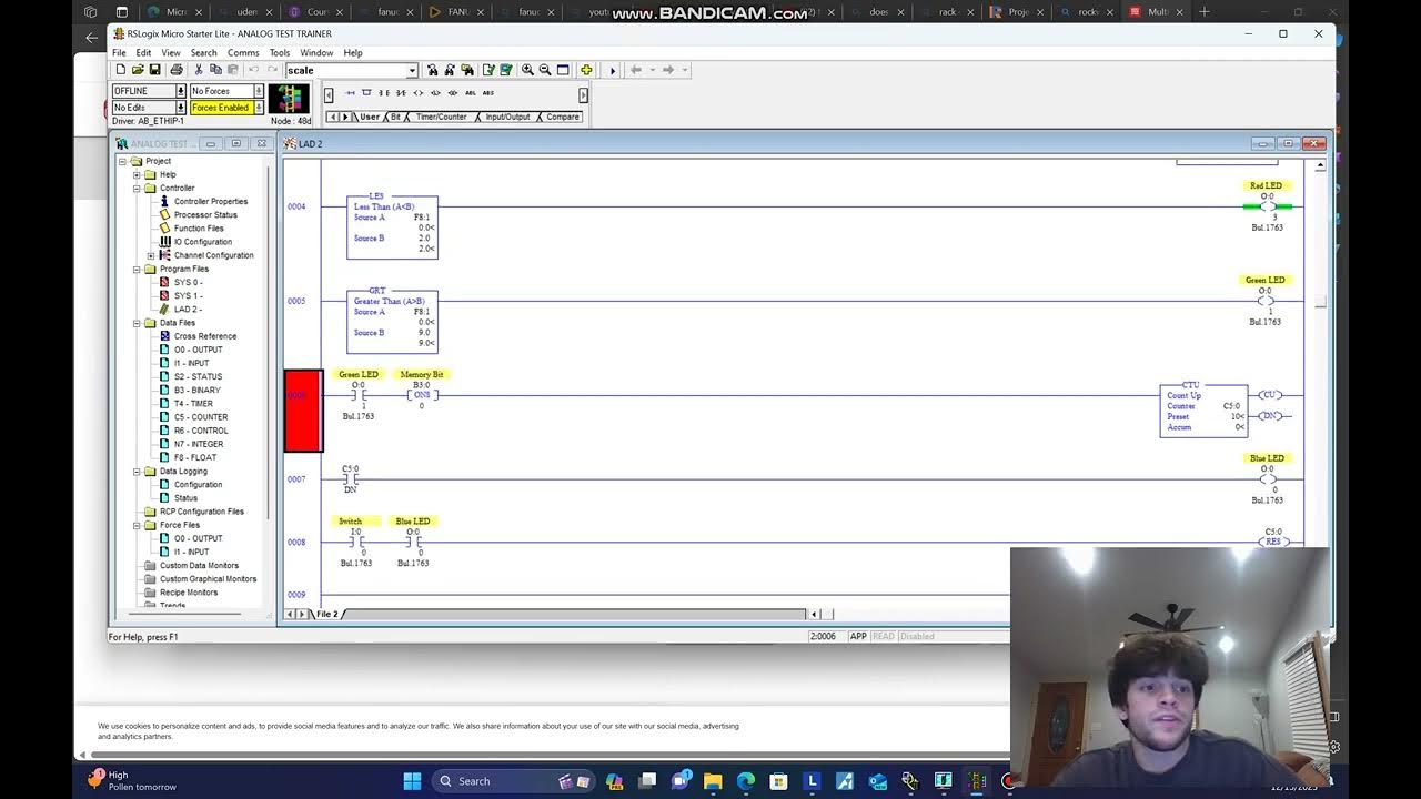 Get Started PLC Programming in 2024 - YouTube