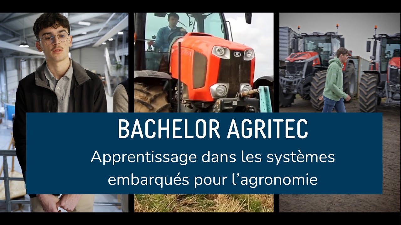 [ #agtech ] : Apprenti dans les systèmes embarqués pour l'agronomie ...