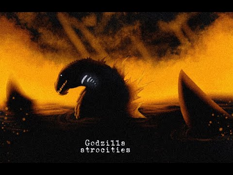 Godzilla atrocity’s (teaser) - YouTube