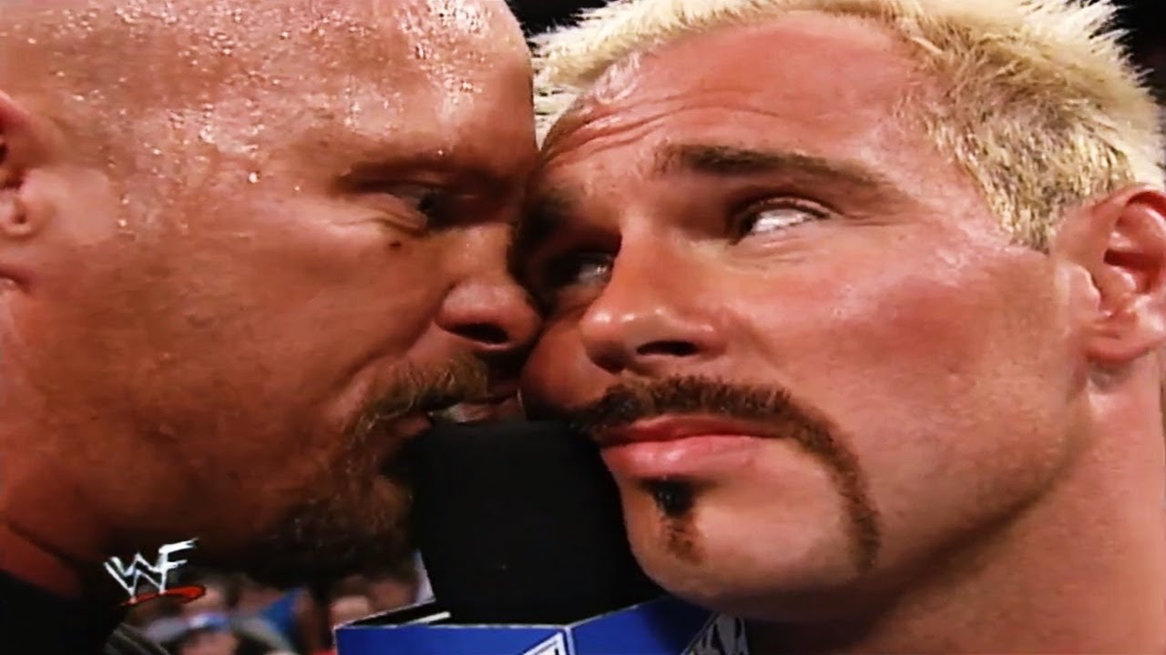 The 1st Stone Cold Invitational What? Part 2 - YouTube