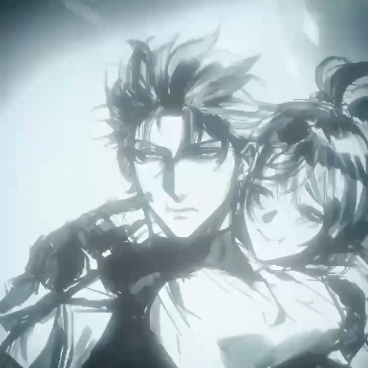 Broken Sword is the GOAT || Shadow Slave PEAK Milestones #shorts - YouTube