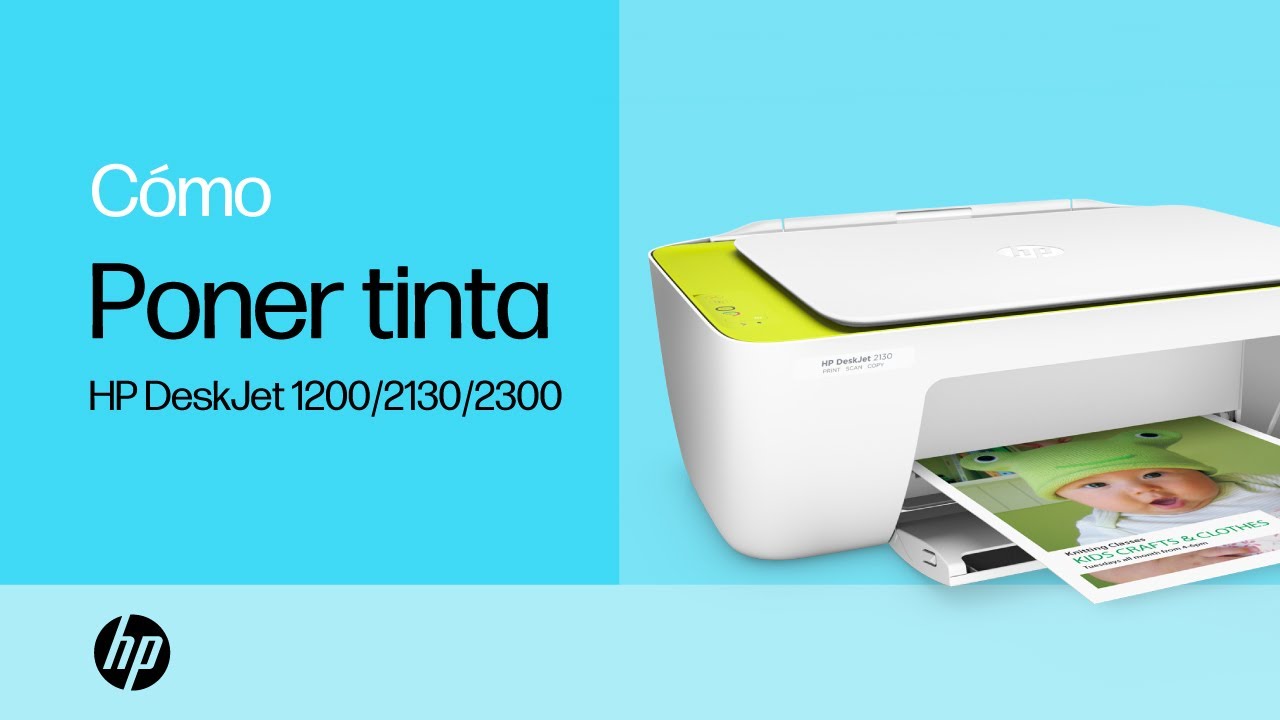 Instalar Tinta En Todo en Uno HP DeskJet 1200 2130 E Ink Advantage instalar-tinta-en-todo-en-uno-hp-deskjet-1200-2130-e-ink-advantage