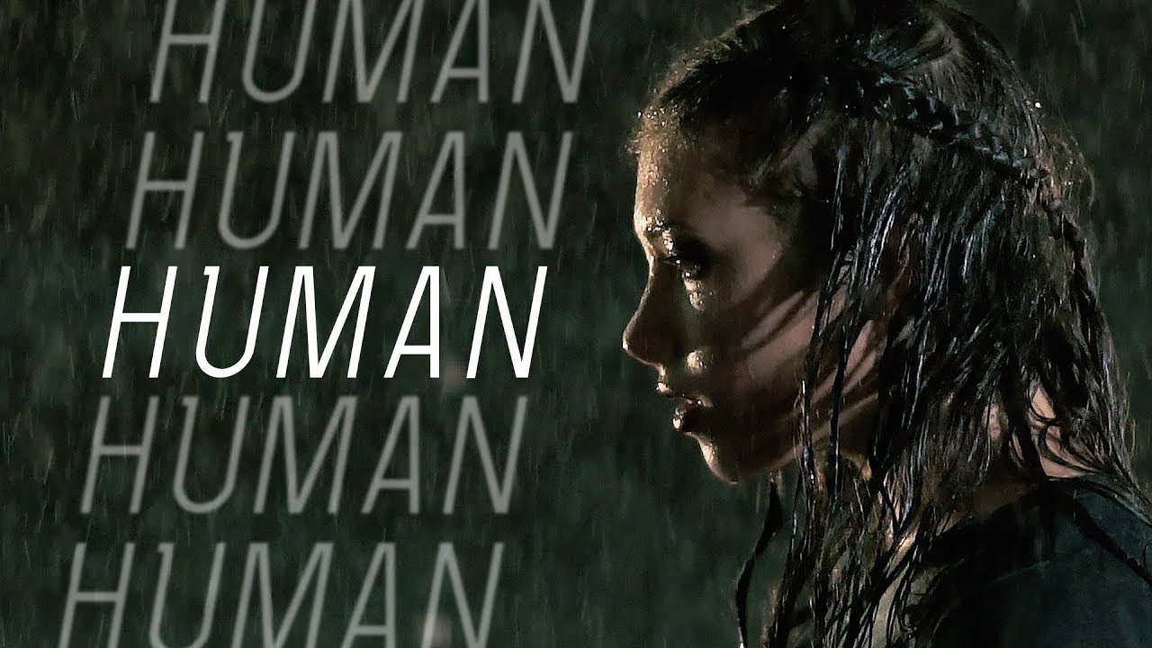 HUMAN - Sevdaliza (Dance Cover) - YouTube