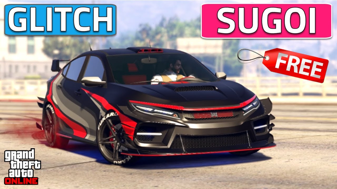 Dinka Sugoi Best Customization | GLITCH Paint Jobs | Aggressive Clean ...