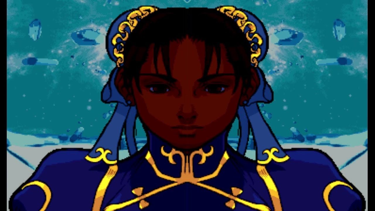 Marvel vs. Capcom - Shadow Lady (Hard Mode - No Lose) - YouTube