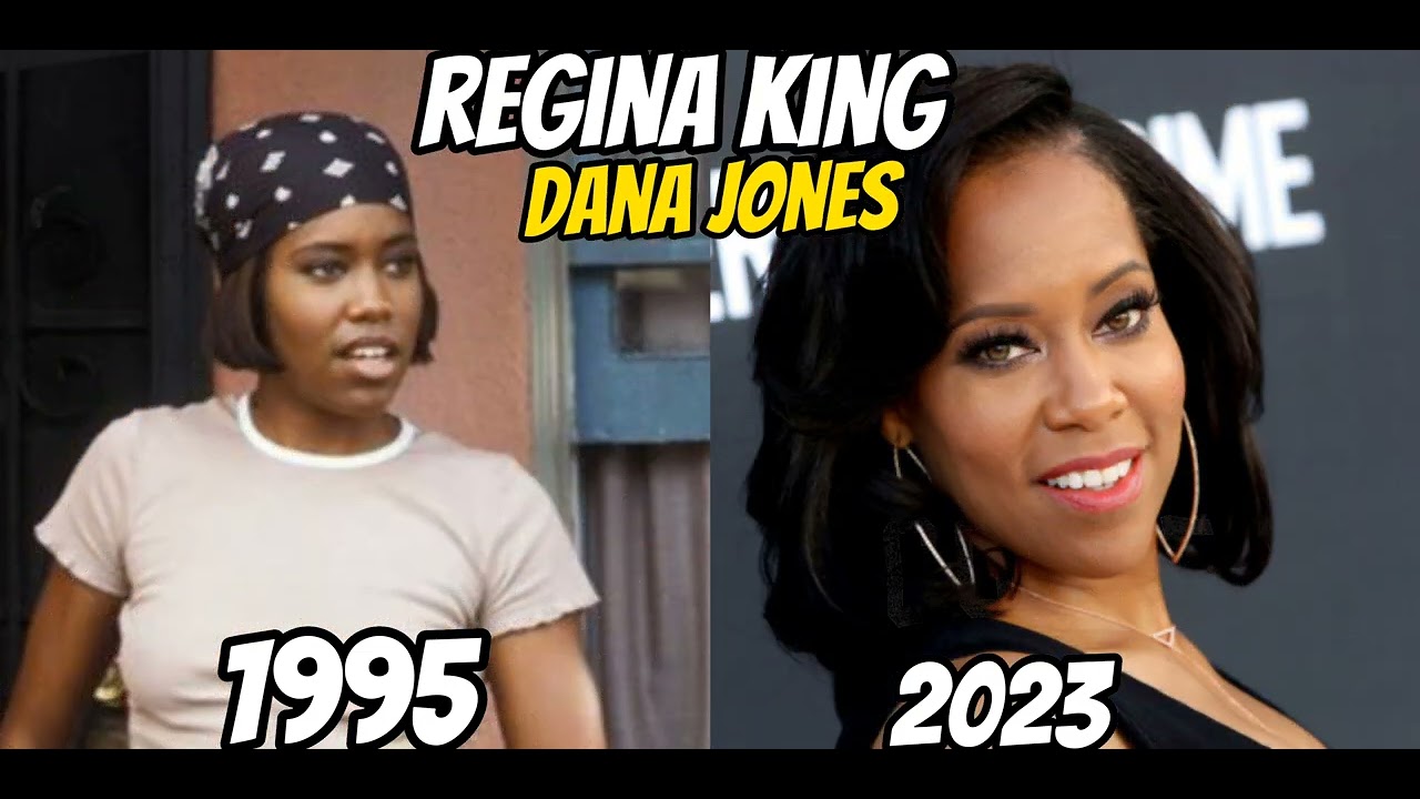 THE CAST OF FRIDAY THEN AND NOW 2023 - YouTube