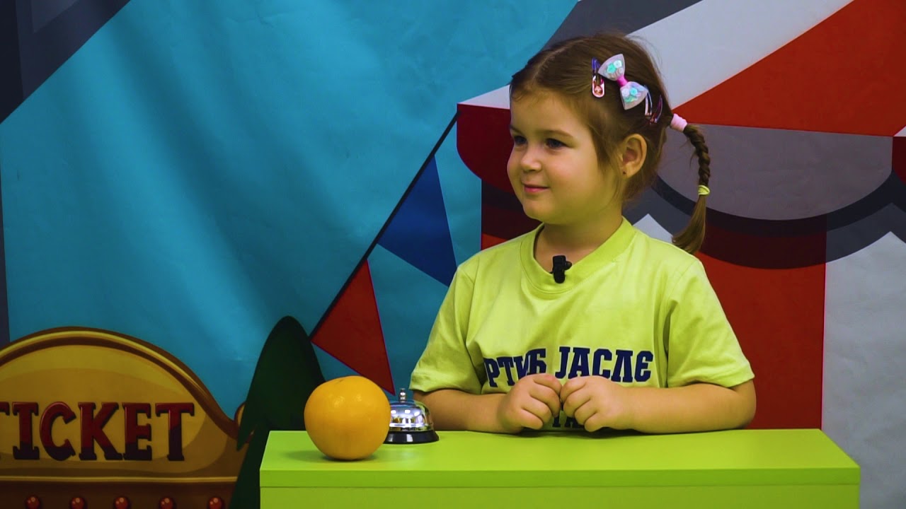 ZDRAVO DETE - MAČAK GARFILD (15/10) - YouTube