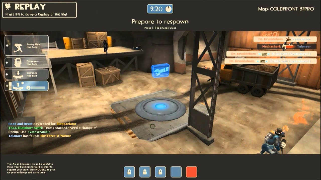 Team Fortress 2: Homestuck Edition - YouTube