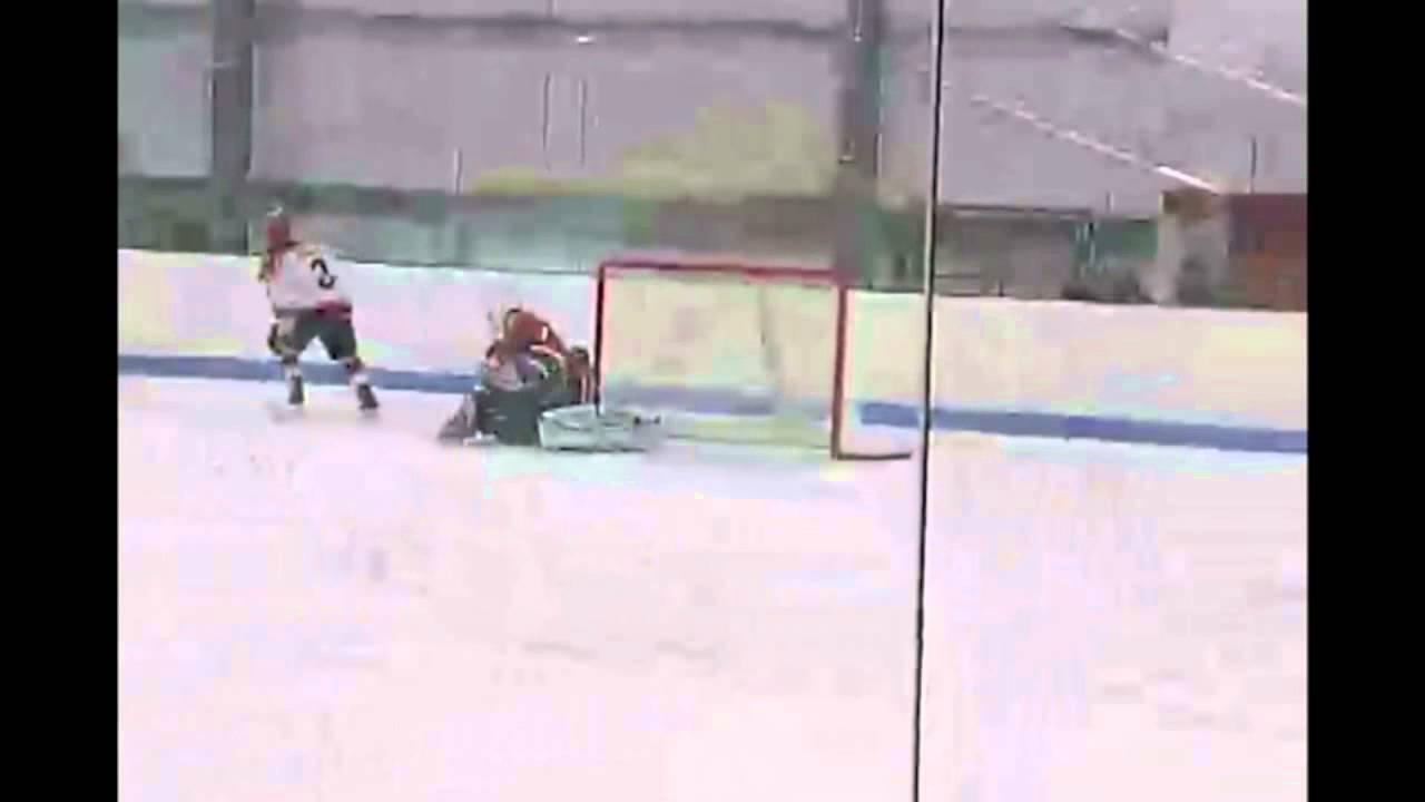 Dylan Knox, Highlight Reel - YouTube