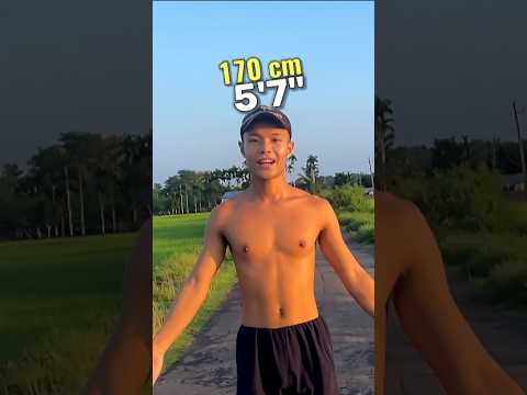 Day 88/90 Height Maxing Challenge | Can Spine Still Grow at 21? #growtaller #heightincrease