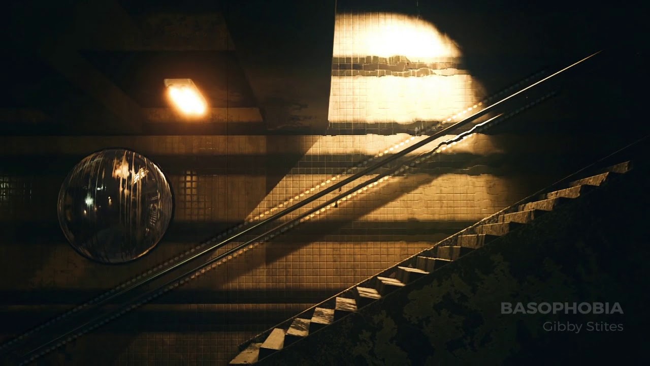 Gibby Stites - Basophobia (prod. godsynth) - YouTube