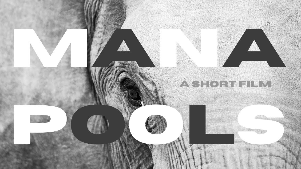 MANA POOLS - A SHORT FILM - YouTube