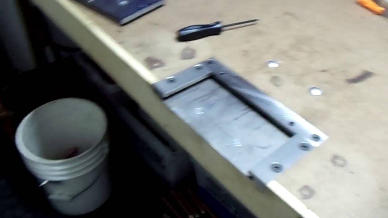 Quick Change Adapter - YouTube