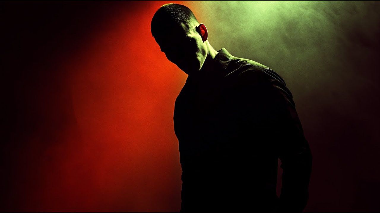 Mind Over Murder | Trailer - YouTube