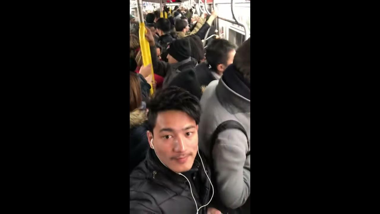 F Train Problem In NYC Weekend YouTube F Train Problem In NYC Weekend YouTube