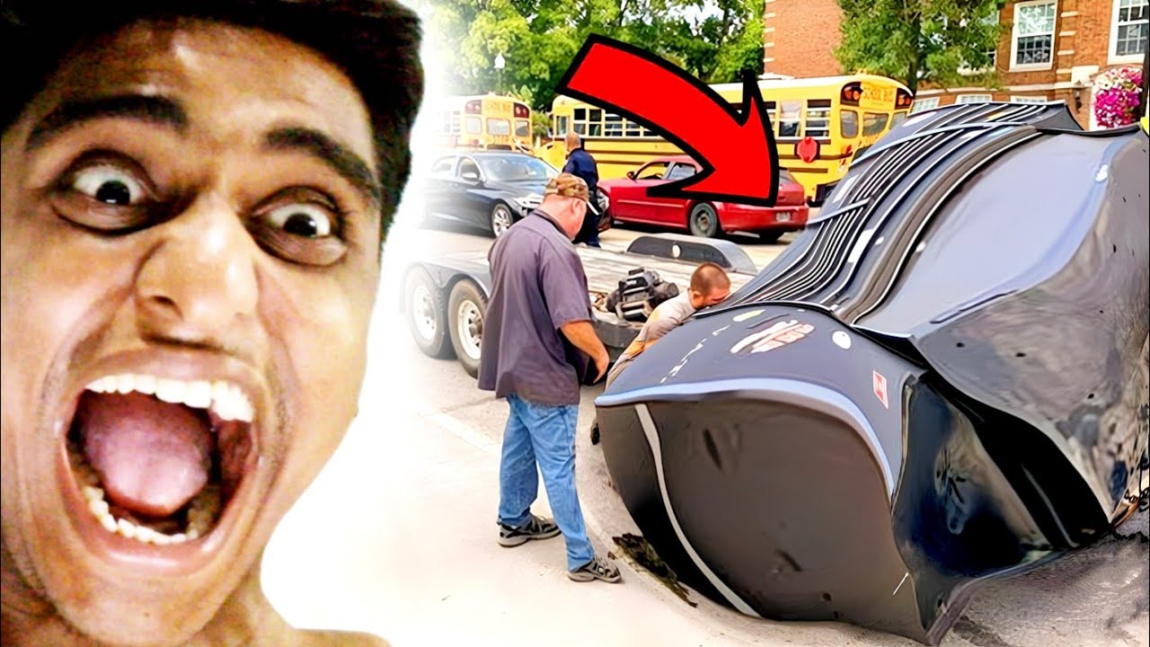 BEST iDiOT CAUGHT ON CAMERA AT WORK 🤣 - YouTube