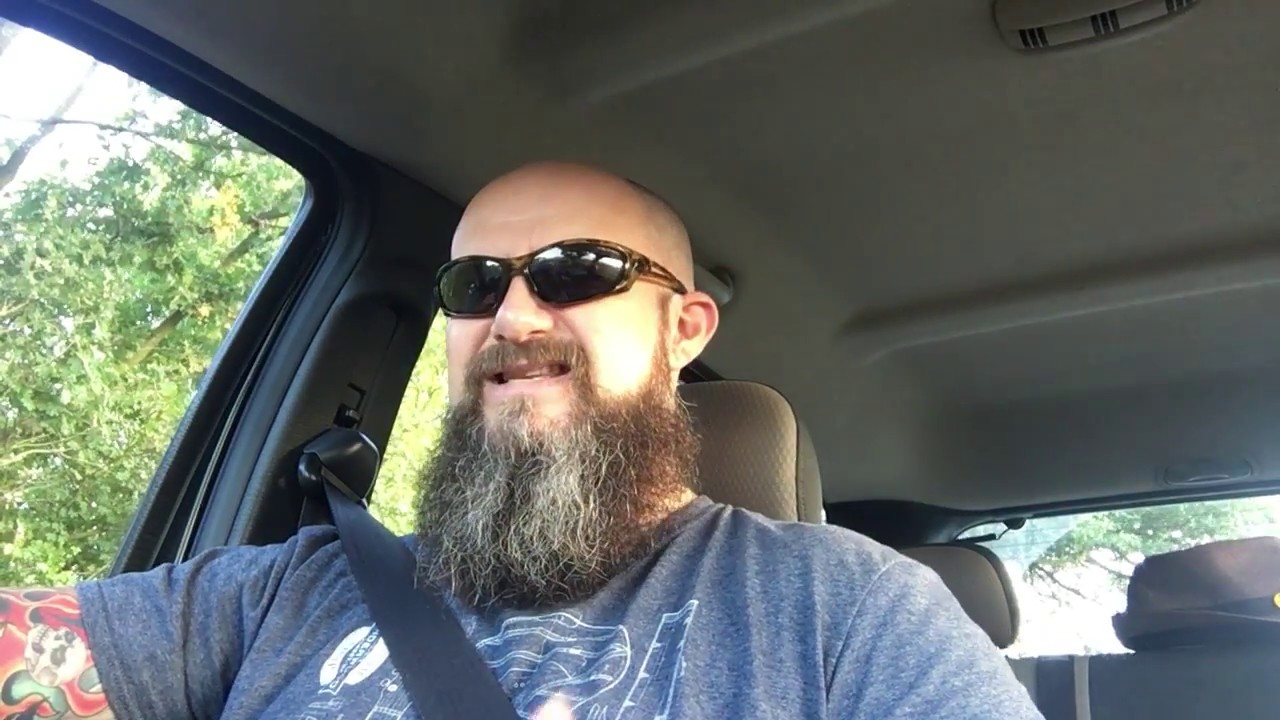 Car Share Aspie #29 - “Fashion & Clothing” - YouTube