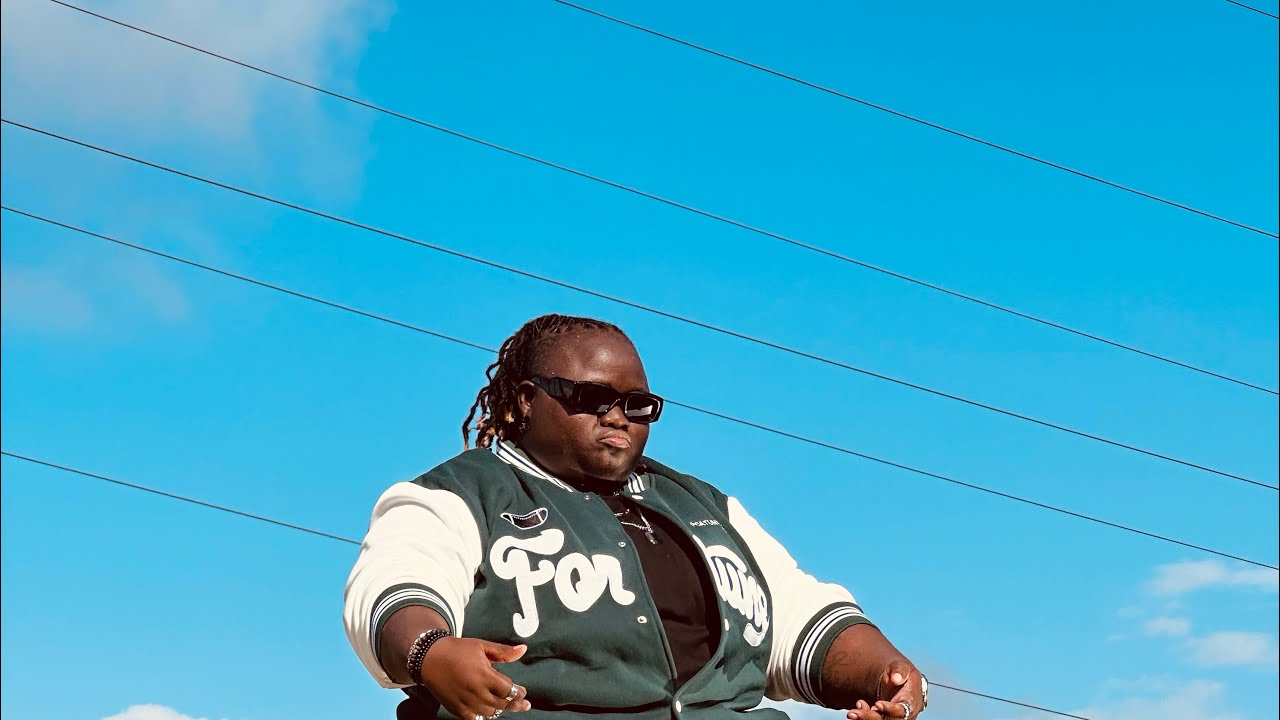 WIN (official visualizer) - YouTube