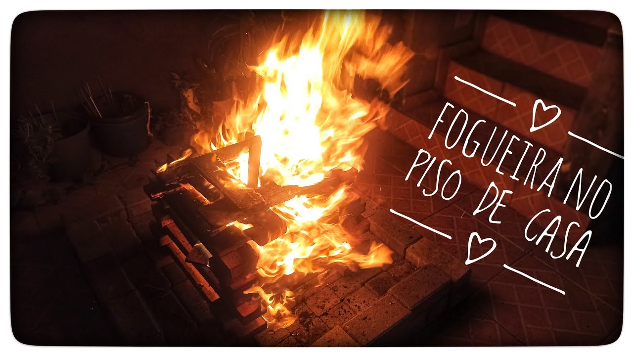 Dias De Fazer Fogueira - FDPLEARN