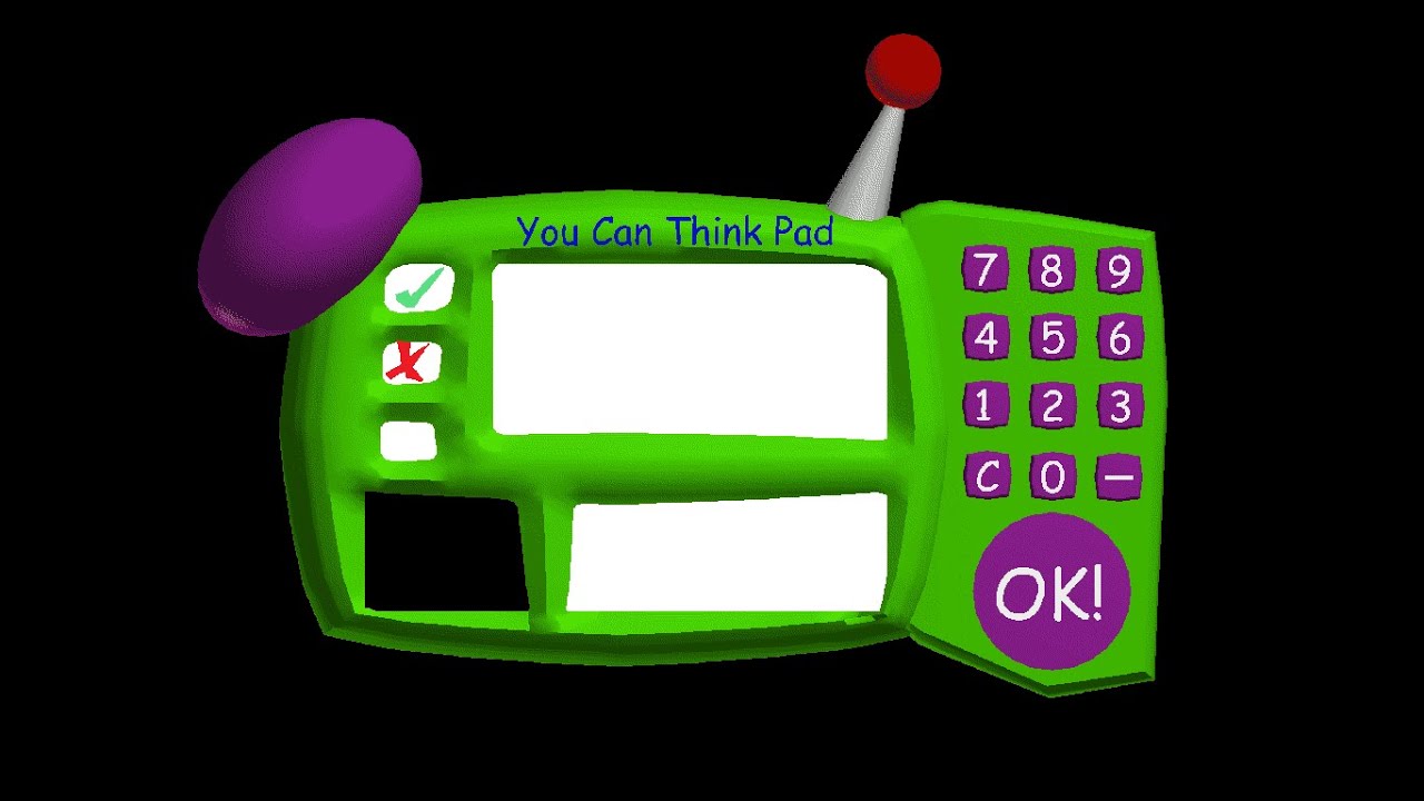 Baldi's Basics Education and Learning | YCTP Music - YouTube