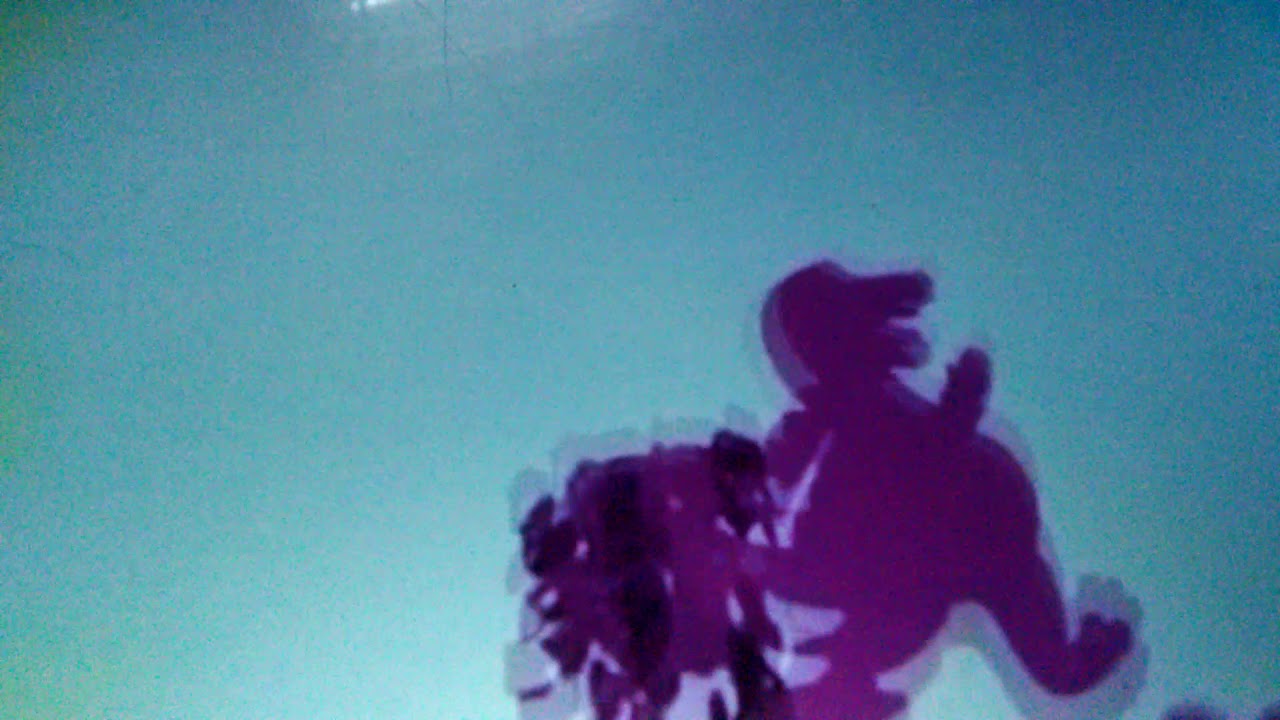 Barney & Friends Season 9 Intro - YouTube