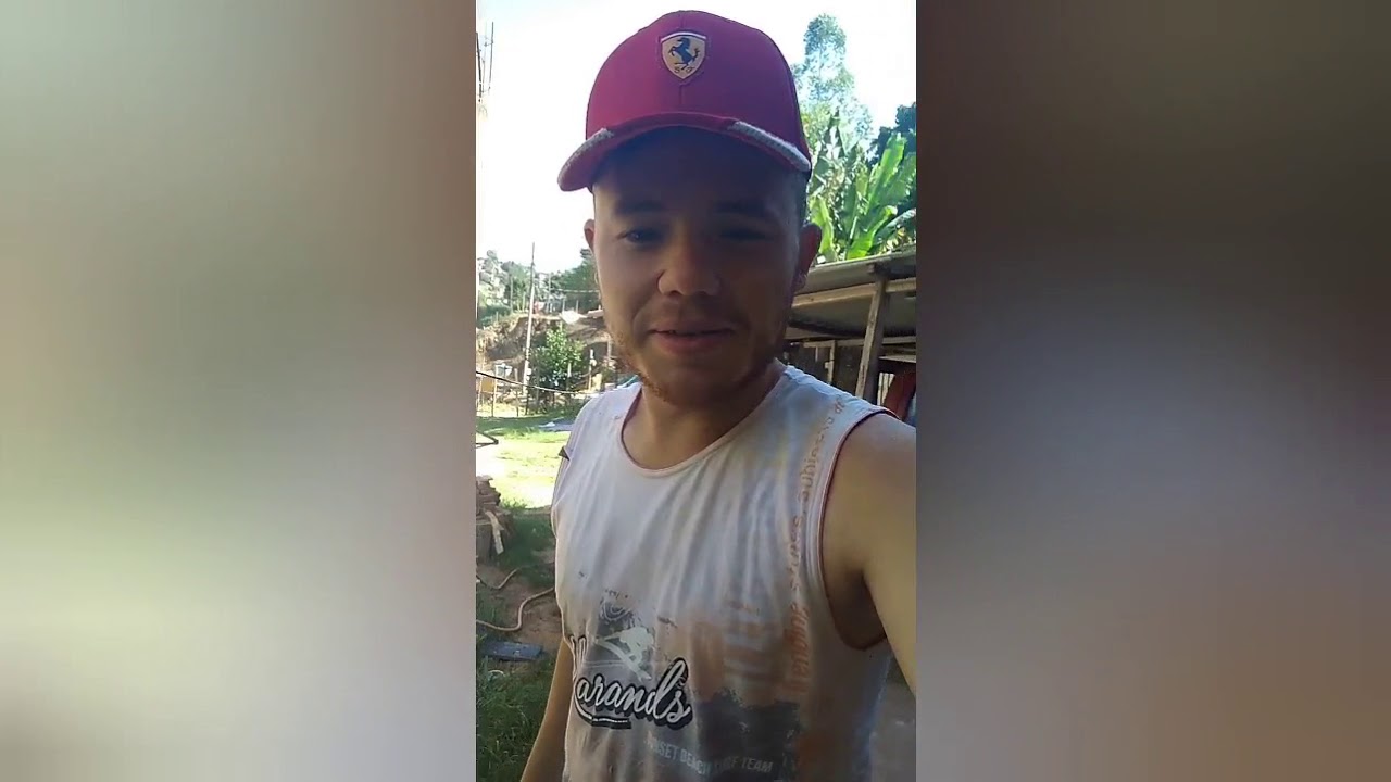 Trólei Minha Madrasta Youtube
