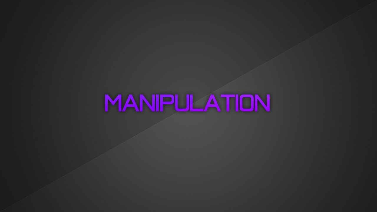 "Into The Blue" | Manipulation | By: Forever Designs - YouTube