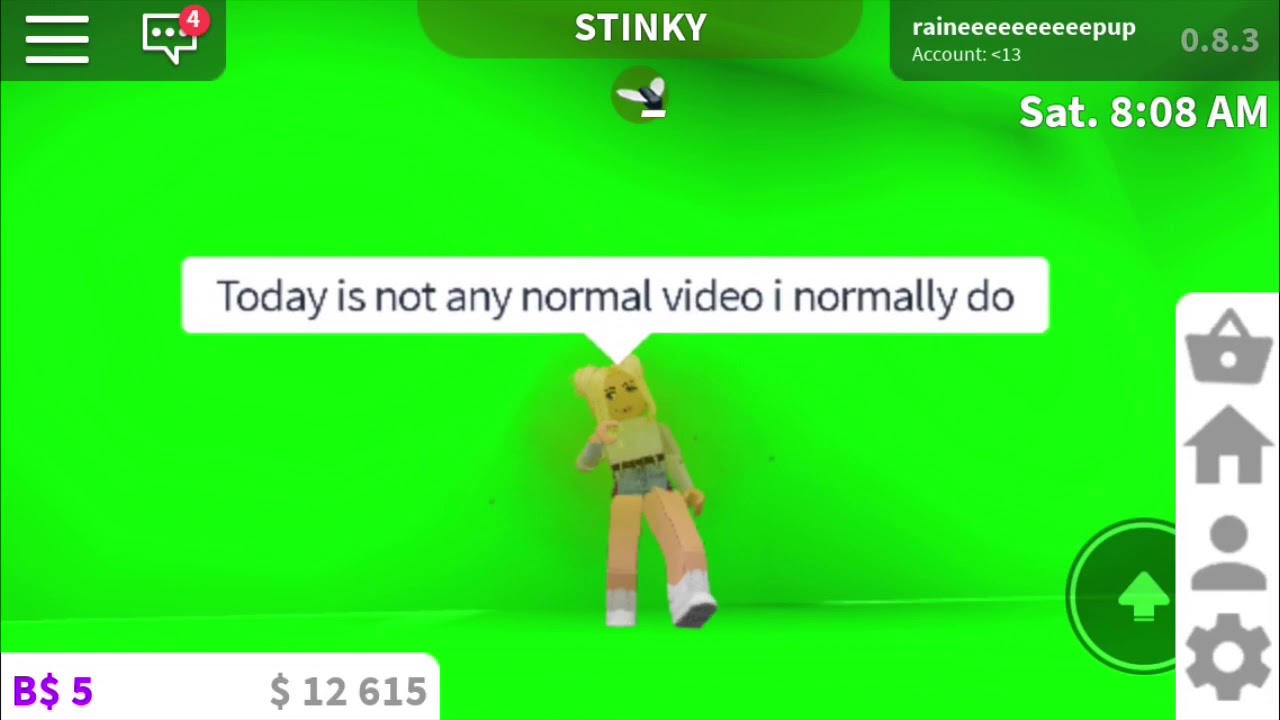 (PLS WATCH) this is not a song - YouTube